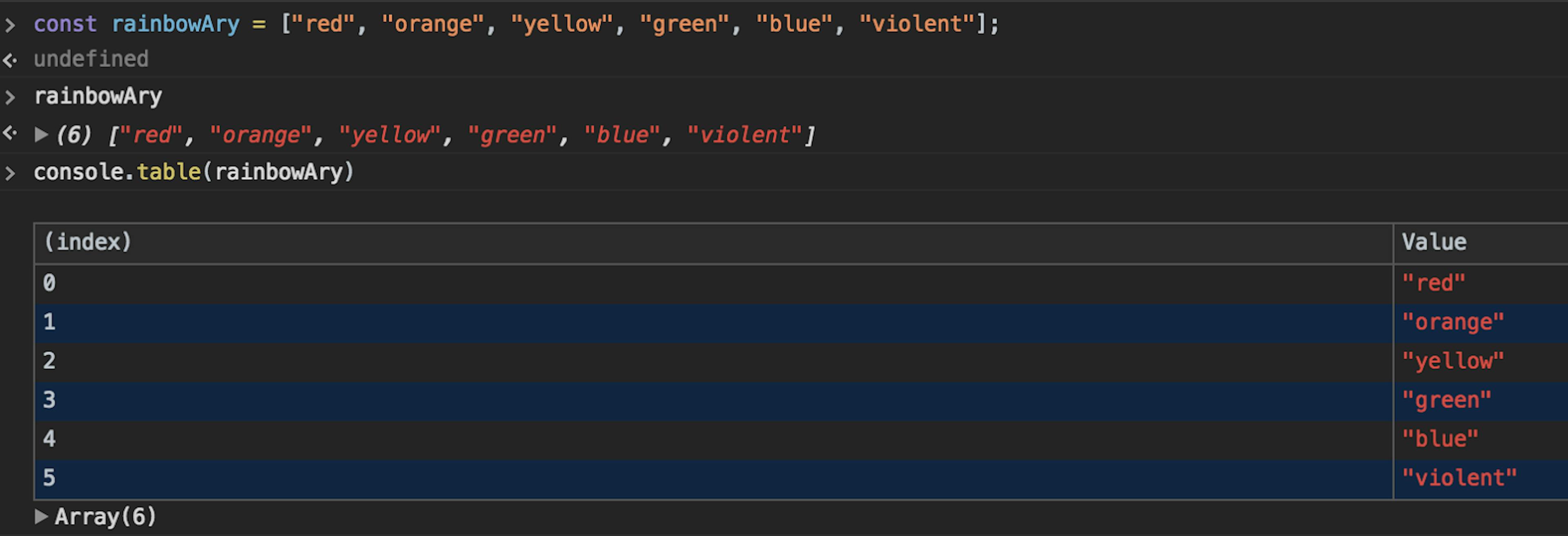 Tips and Tricks for Debugging in Chrome Developer Tools | HackerNoon