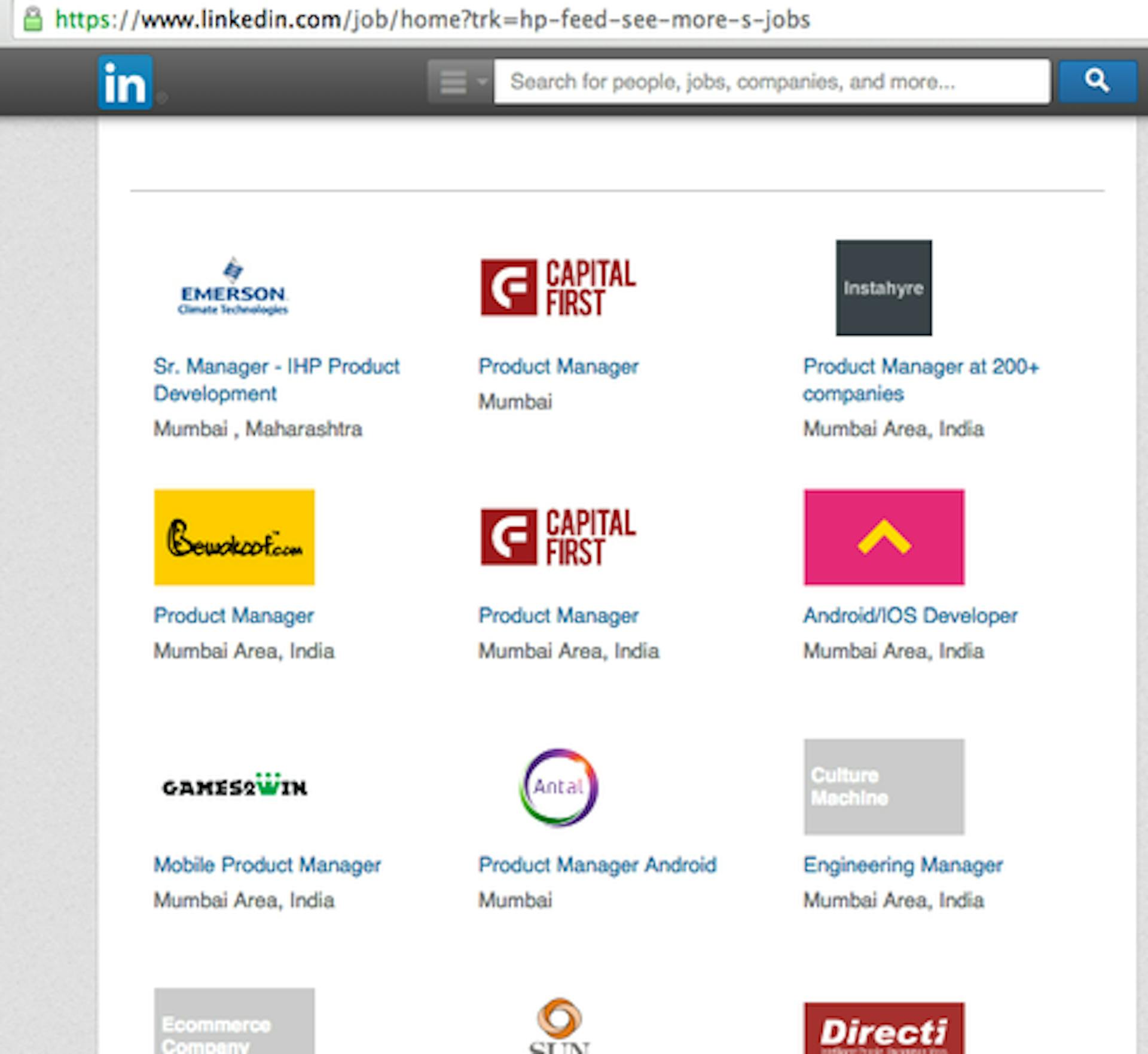 21 Best Developer Portfolio Examples | HackerNoon
