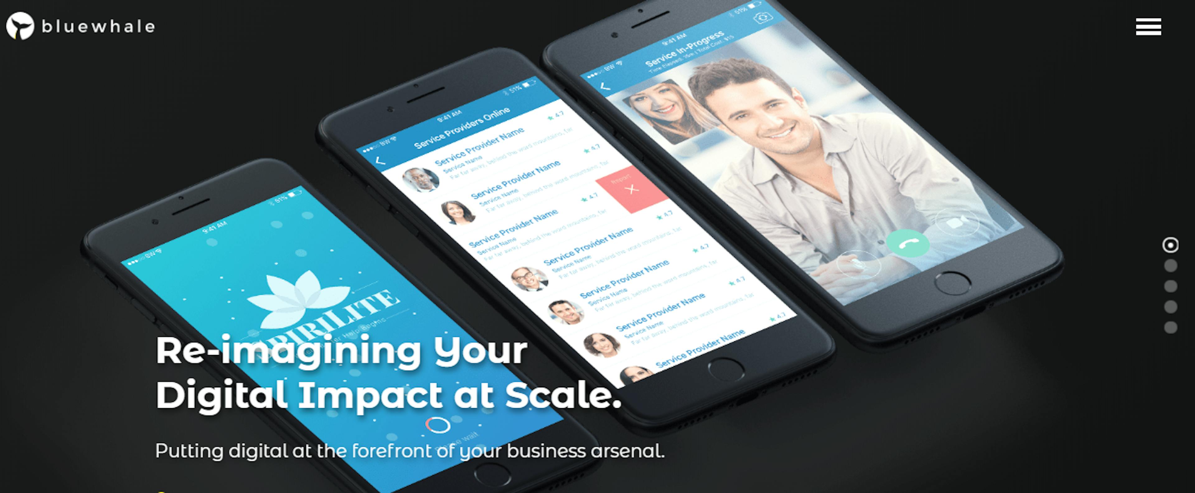 Top 20 Android Application Development Companies in USA | HackerNoon