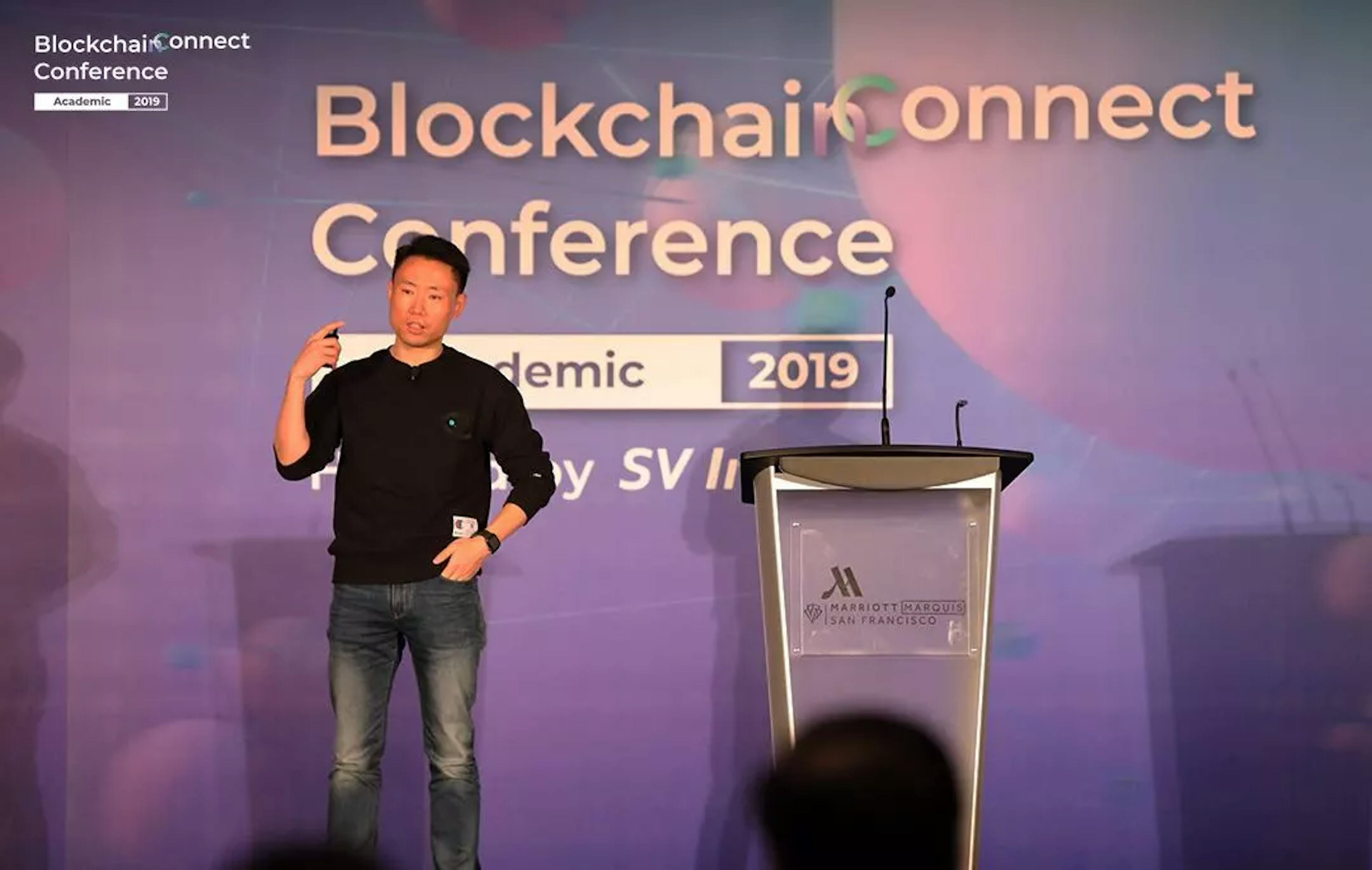 Key Takeaways from Blockchain Connect Conference: Academic 2019 ...
