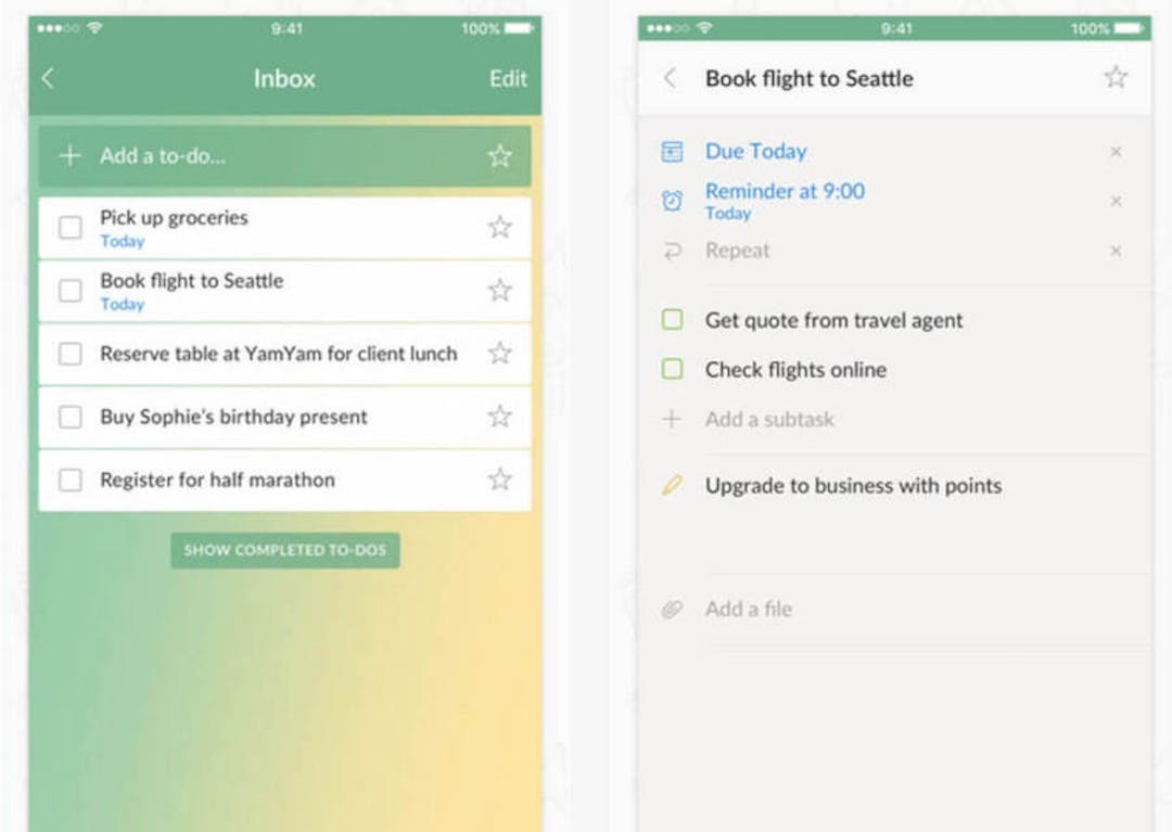 6 Bad UI Design Examples & Common Errors of UI Designers | HackerNoon