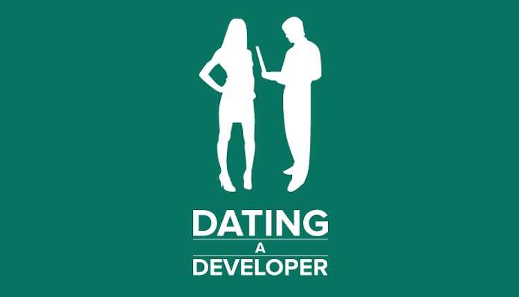 DATING A PROGRAMMER! | HackerNoon