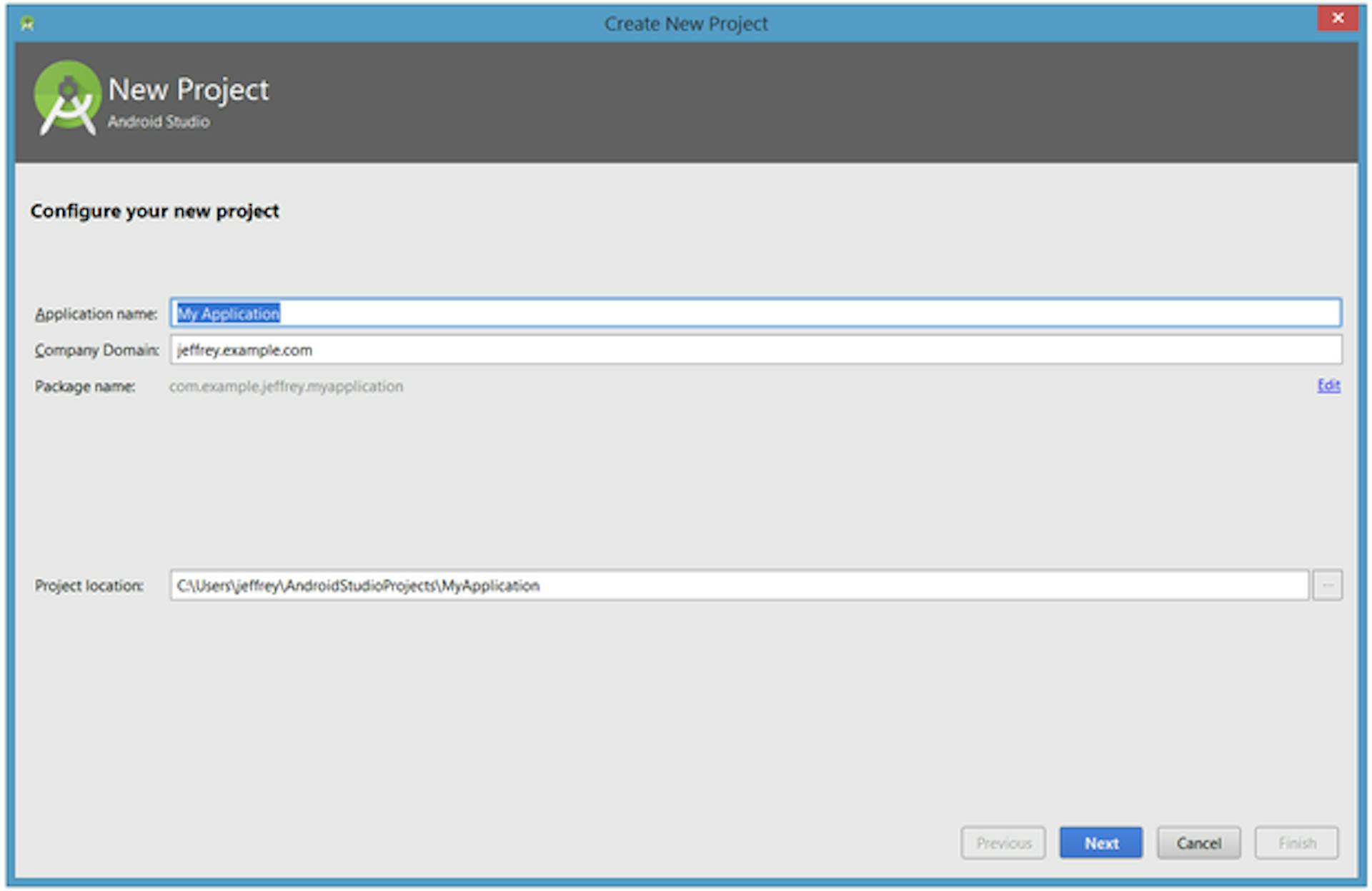 How to convert a website into an Android app from scratch | HackerNoon
