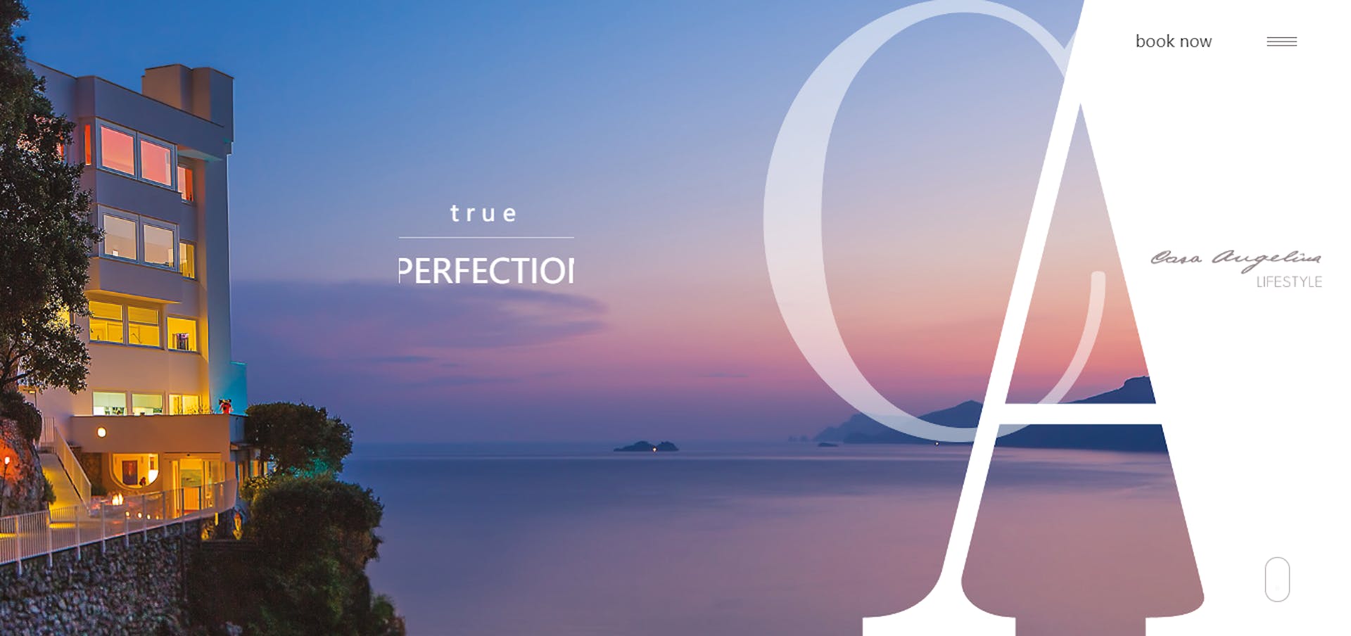 9 Examples of The Best Hotel Website Design You Cannot Miss Out ...