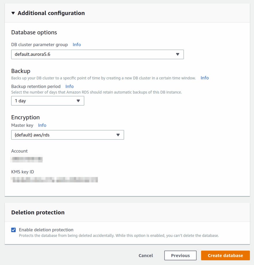 A Crash Course On Serverless With Aws Building Apis With Lambda And Aurora Serverless Hackernoon