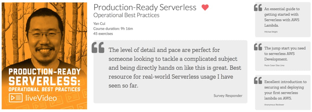 Aws Lambda — Should You Have Few Monolithic Functions Or Many Single Purposed Functions 