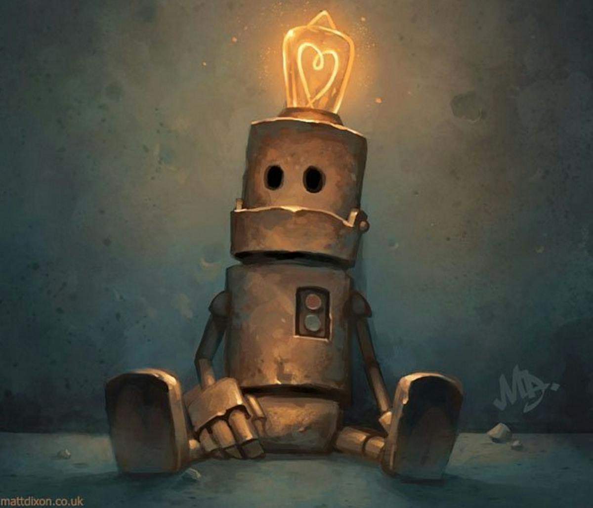 The Robots Cometh: The Age of Bots has Arrived | HackerNoon