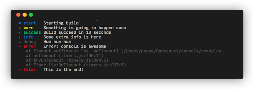 50 popular JavaScript open-source projects on GitHub in 2018 | HackerNoon