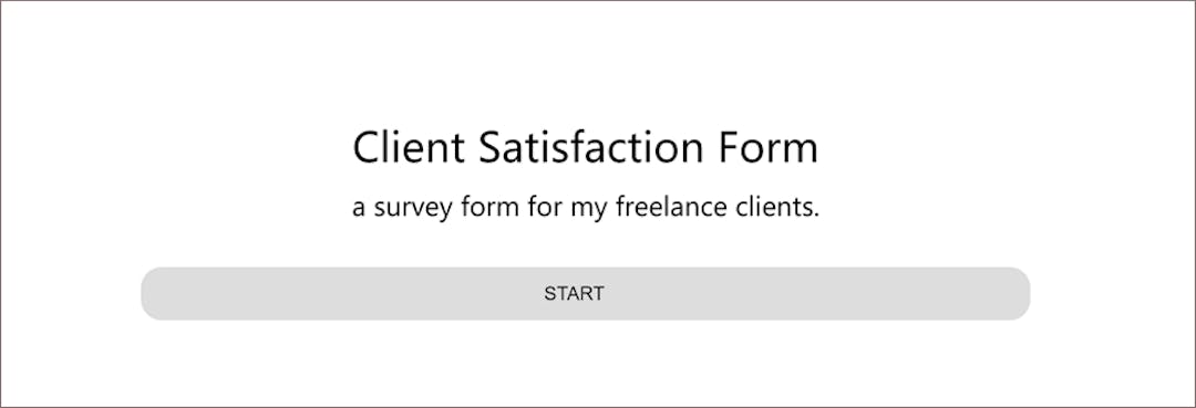 20+ User Experience Survey Questions and Templates for Inspiration ...