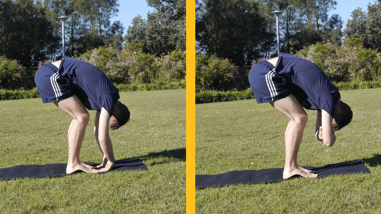 5 Yoga Poses Every Programmer Should Try | HackerNoon