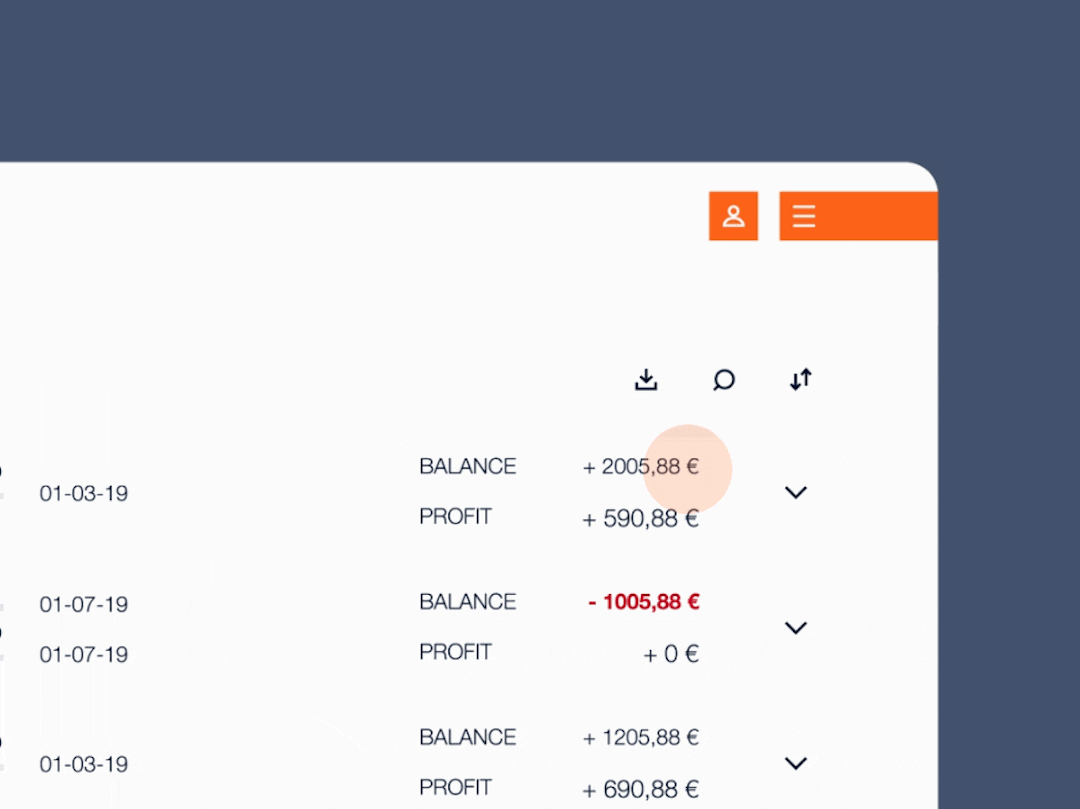 Top 22 Free Dashboard Design Examples, Templates & UI Kits for You ...