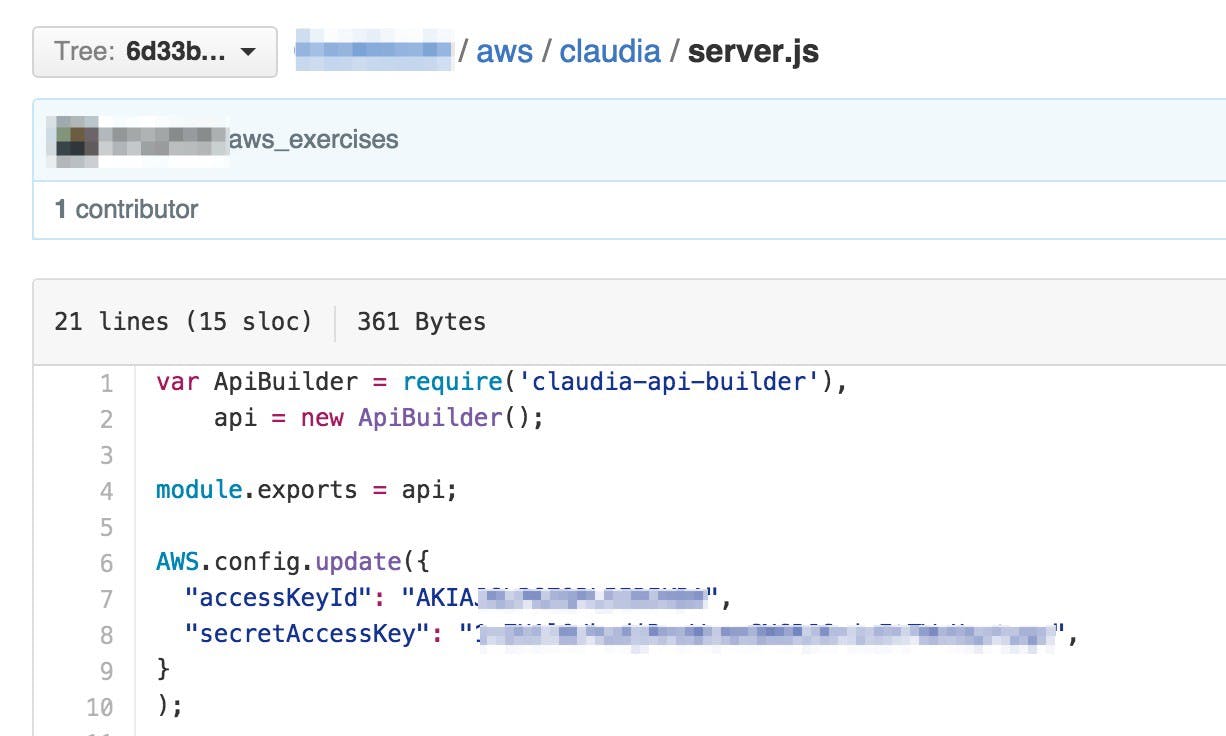 How To Use Environment Variables Keep Your Secret Keys Safe And Secure Hackernoon