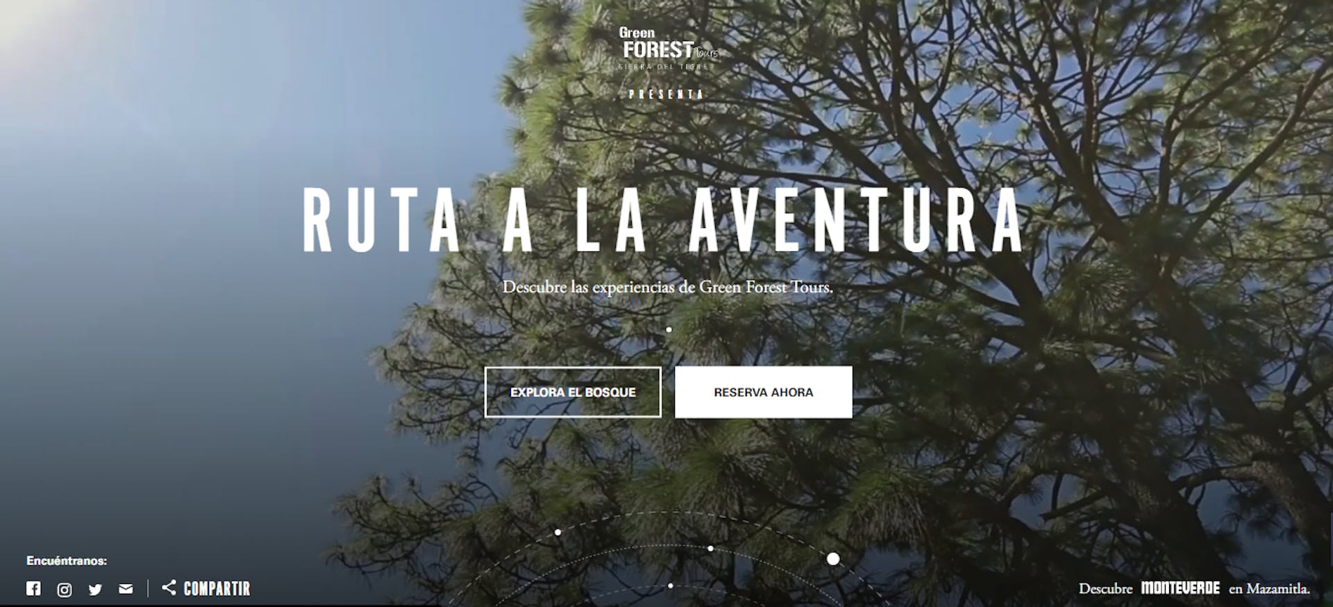 9 Examples of The Best Hotel Website Design You Cannot Miss Out ...