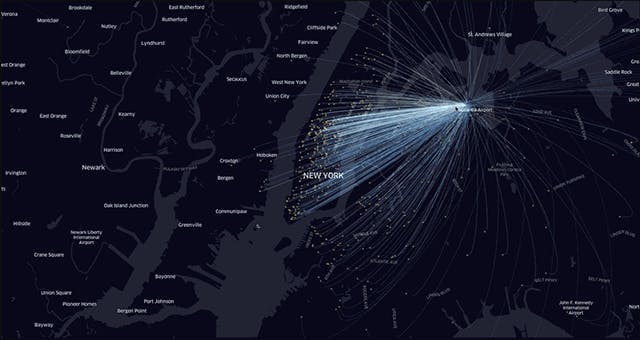 D3.js: the Perfect Dynamic Platform to Build Amazing Data ...