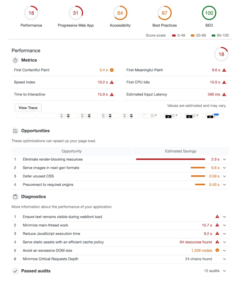From WordPress to JAMstack: How to make your website 10x faster ...