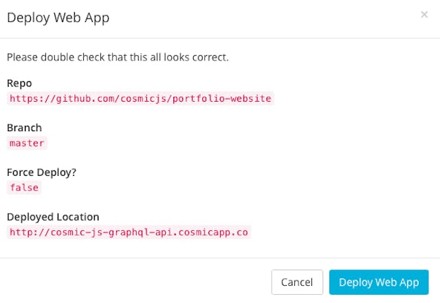 Build a GraphQL API-Powered Portfolio Website | HackerNoon