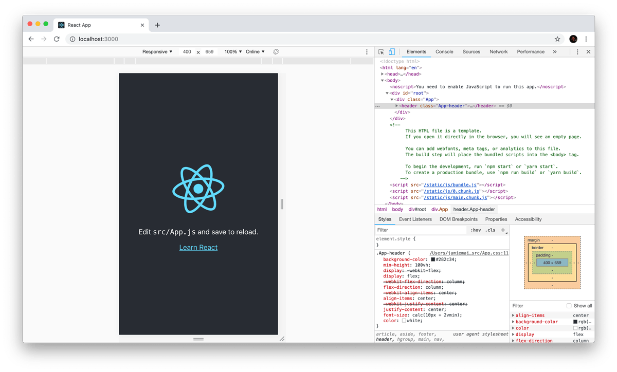 Creating a Simple Text Editor Progressive Web App with React | HackerNoon