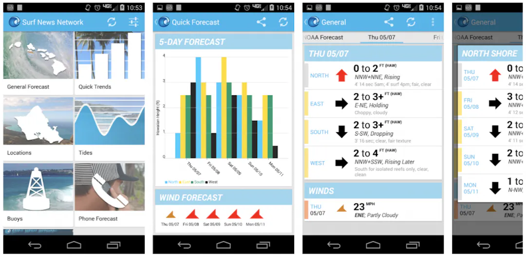 Top 10 Hawaii Apps — Plan your Best Trip to Hawaii | HackerNoon