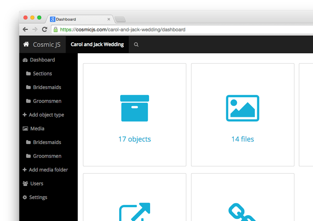 Cosmic JS vs. WordPress | HackerNoon