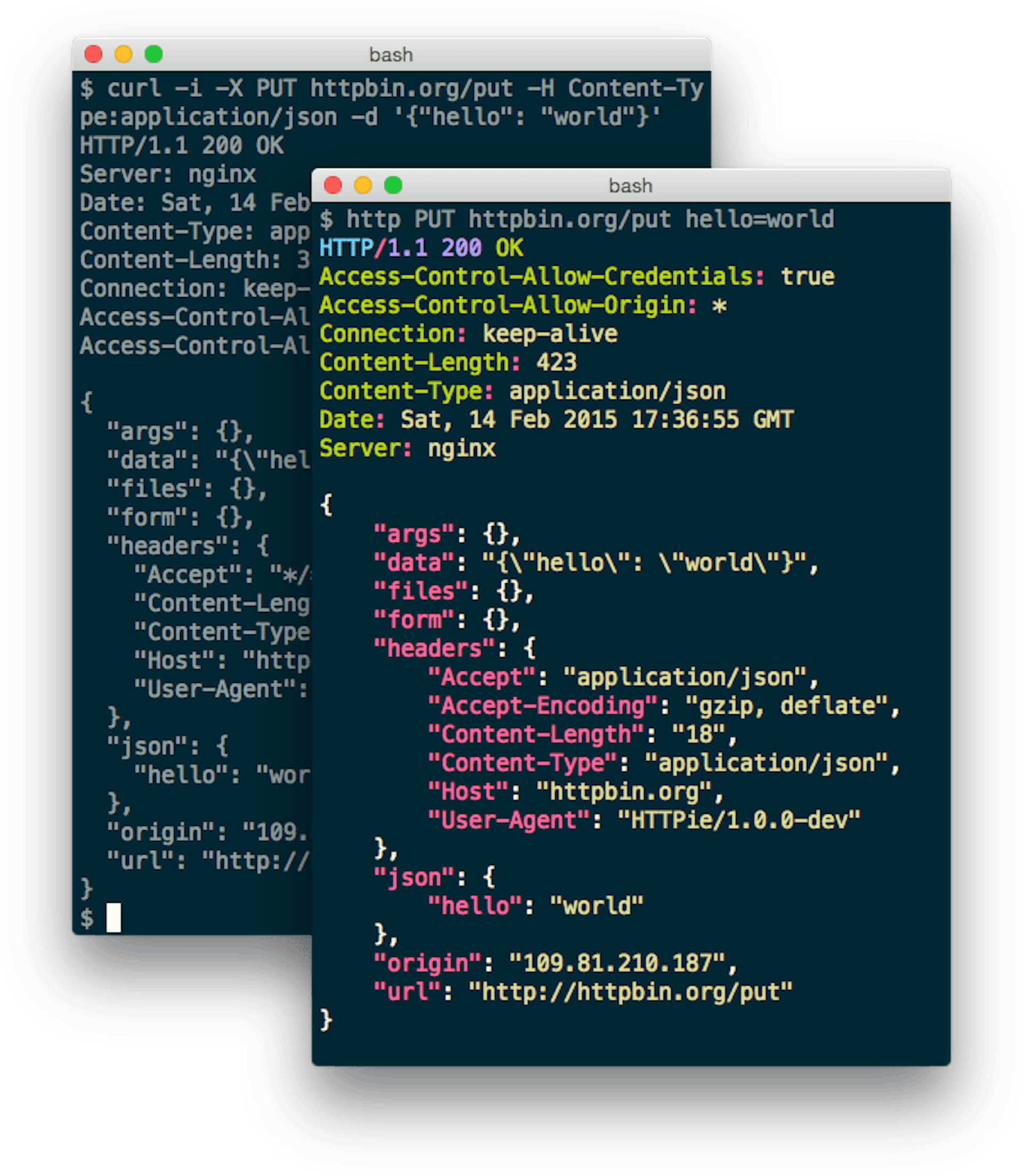 50 Popular Python Open Source Projects On Github In 2018 Hackernoon