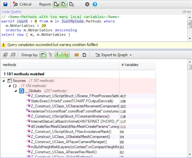 How to Improve Your C++ Skills From Awesome Projects | HackerNoon