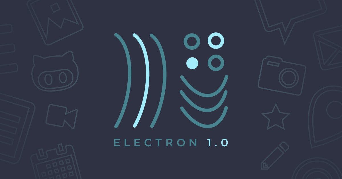 Getting started with Electron by building a Markdown app | HackerNoon