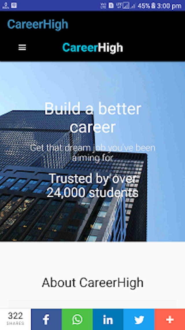 How to convert a website into an Android app from scratch | HackerNoon