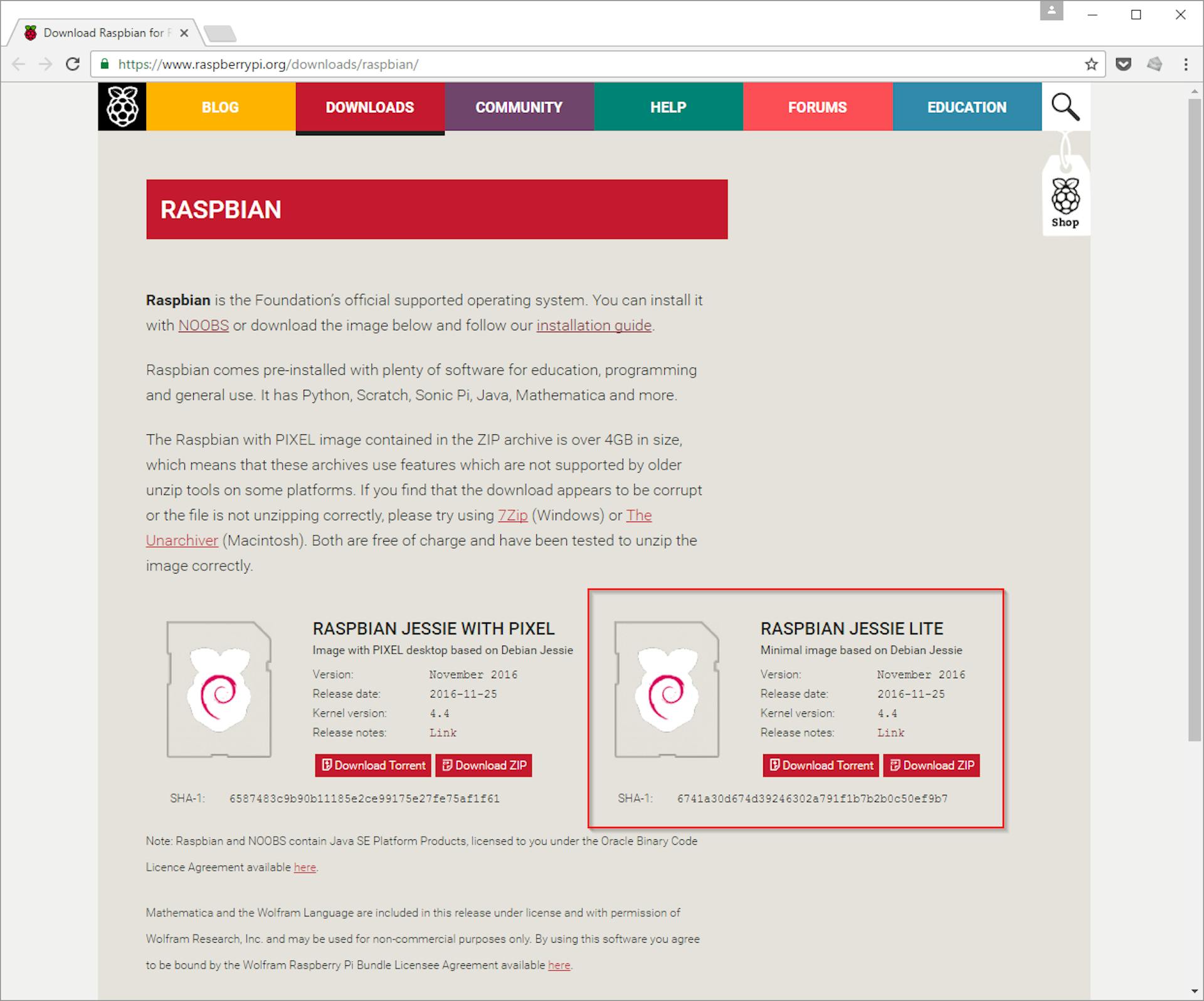 Headless Raspberry Pi Setup | HackerNoon