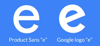 What Font is the New Google Logo? | HackerNoon