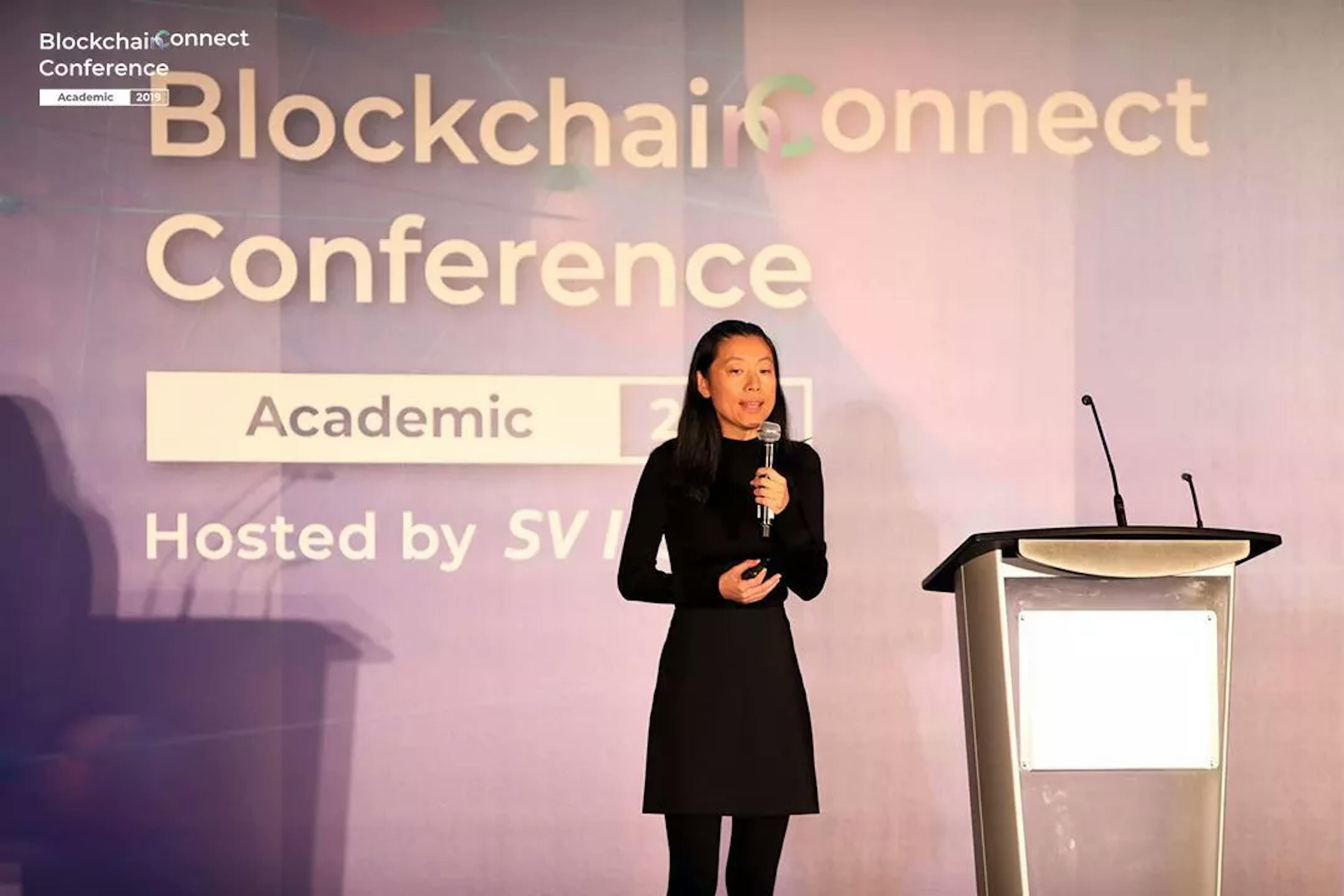 Key Takeaways from Blockchain Connect Conference: Academic 2019 ...