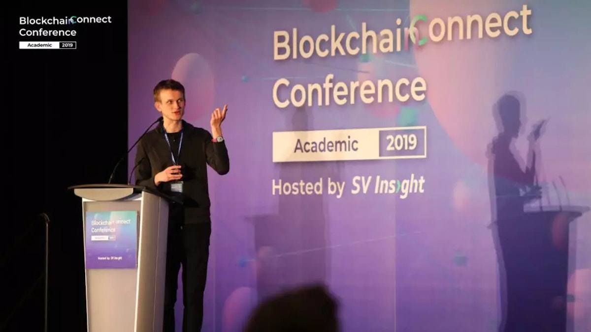 Key Takeaways from Blockchain Connect Conference: Academic 2019 | HackerNoon