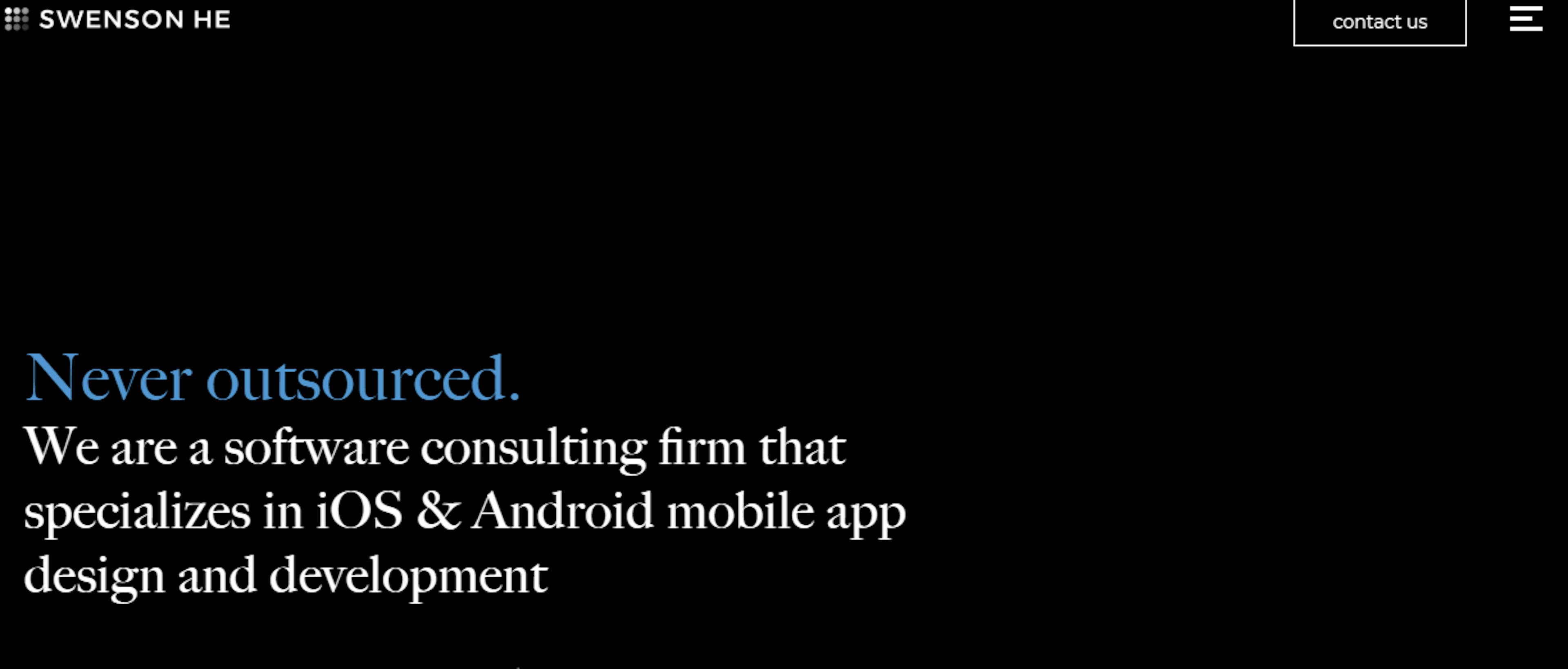 Top 20 Android Application Development Companies in USA | HackerNoon