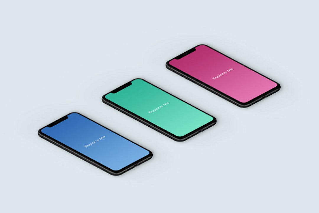 21 Best Mobile App Mockup Design Resources in 2018 | HackerNoon