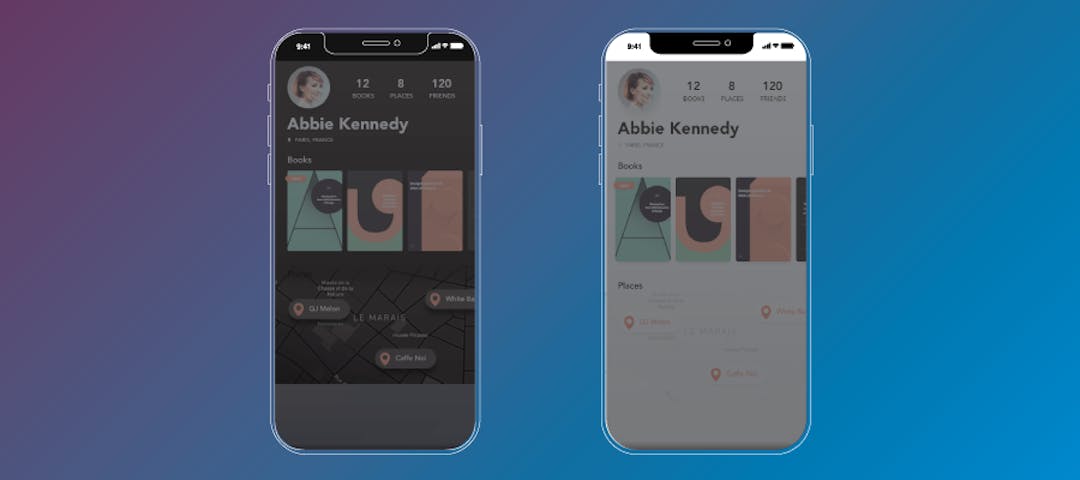 Designing for iPhone X: 9 Tips to Create a Great-Looking Application ...