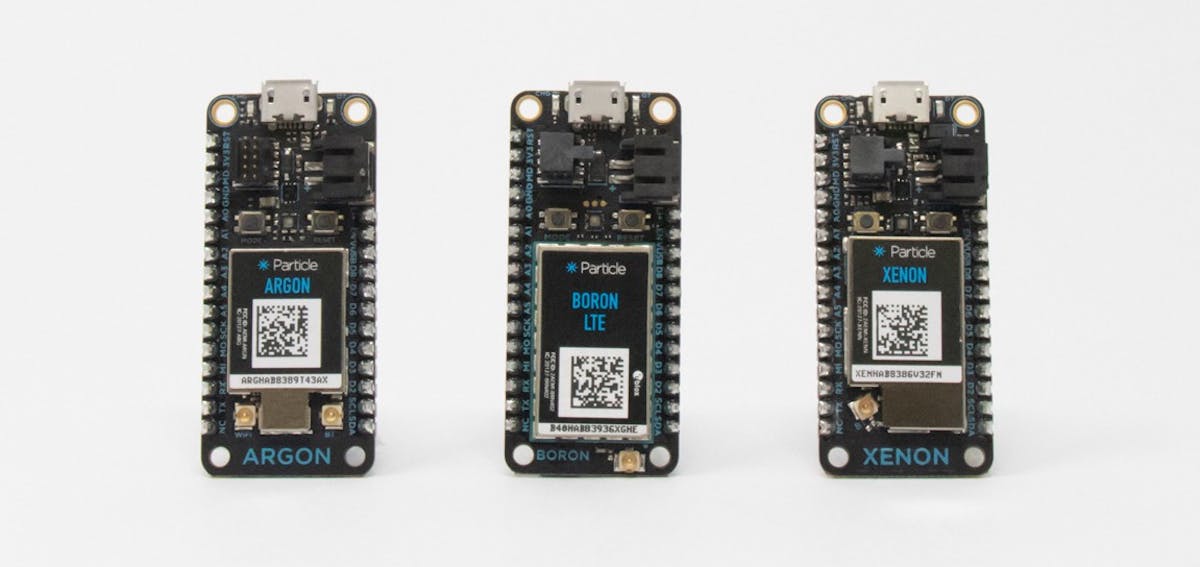 The Ultimate Guide To Starting Your First IoT Project | HackerNoon