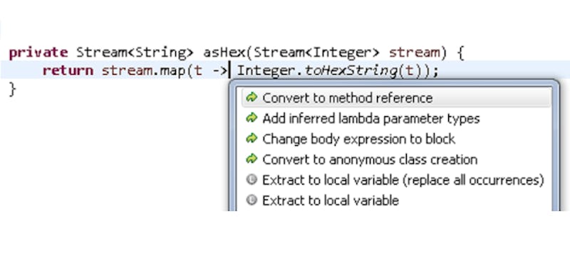 Top 5 Java 8 Tutorials, Courses, and Books | HackerNoon
