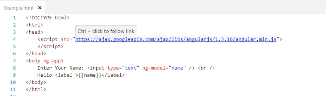 Angularjs — Learning [For Beginners] | HackerNoon