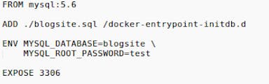 Deploying PHP Apps with Docker | HackerNoon