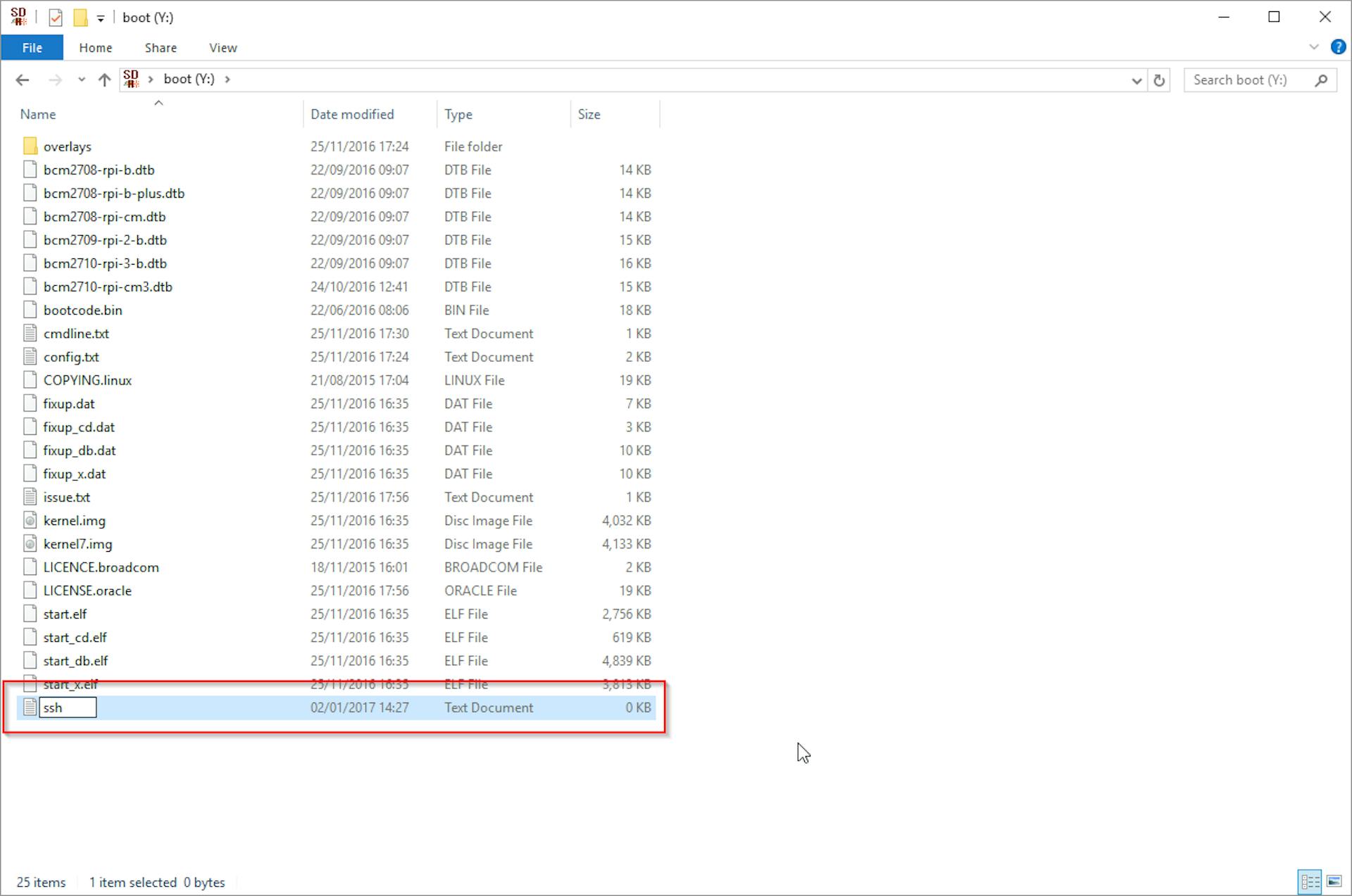 Headless Raspberry Pi Setup | HackerNoon