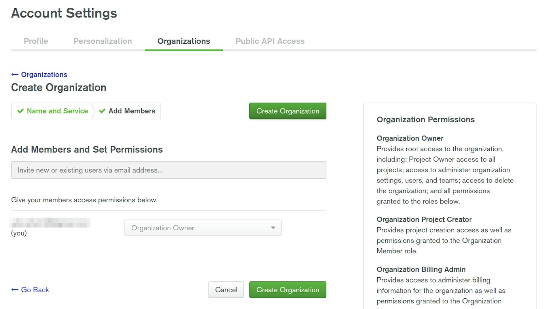 Building a Serverless REST API with Node.js and MongoDB | HackerNoon