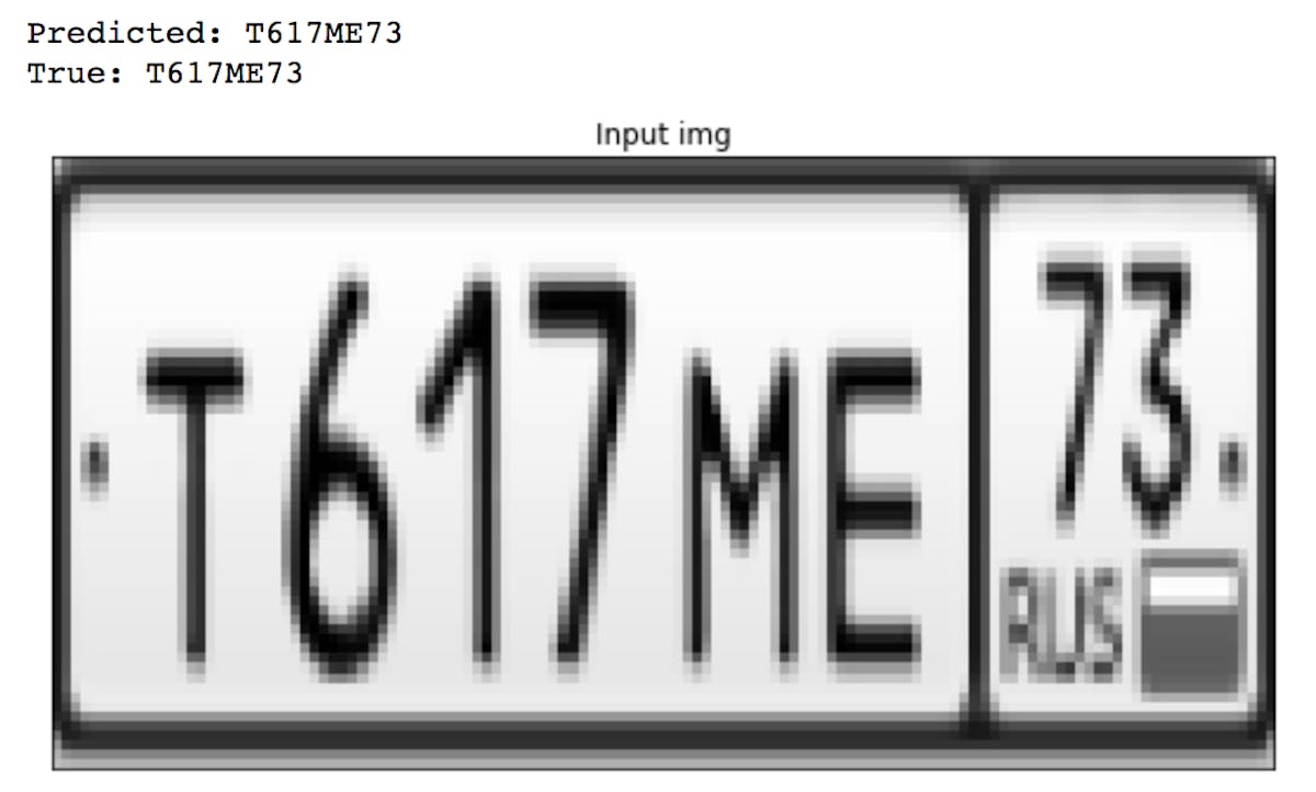 🔥 Latest Deep Learning OCR with Keras and Supervisely in 15 minutes ...