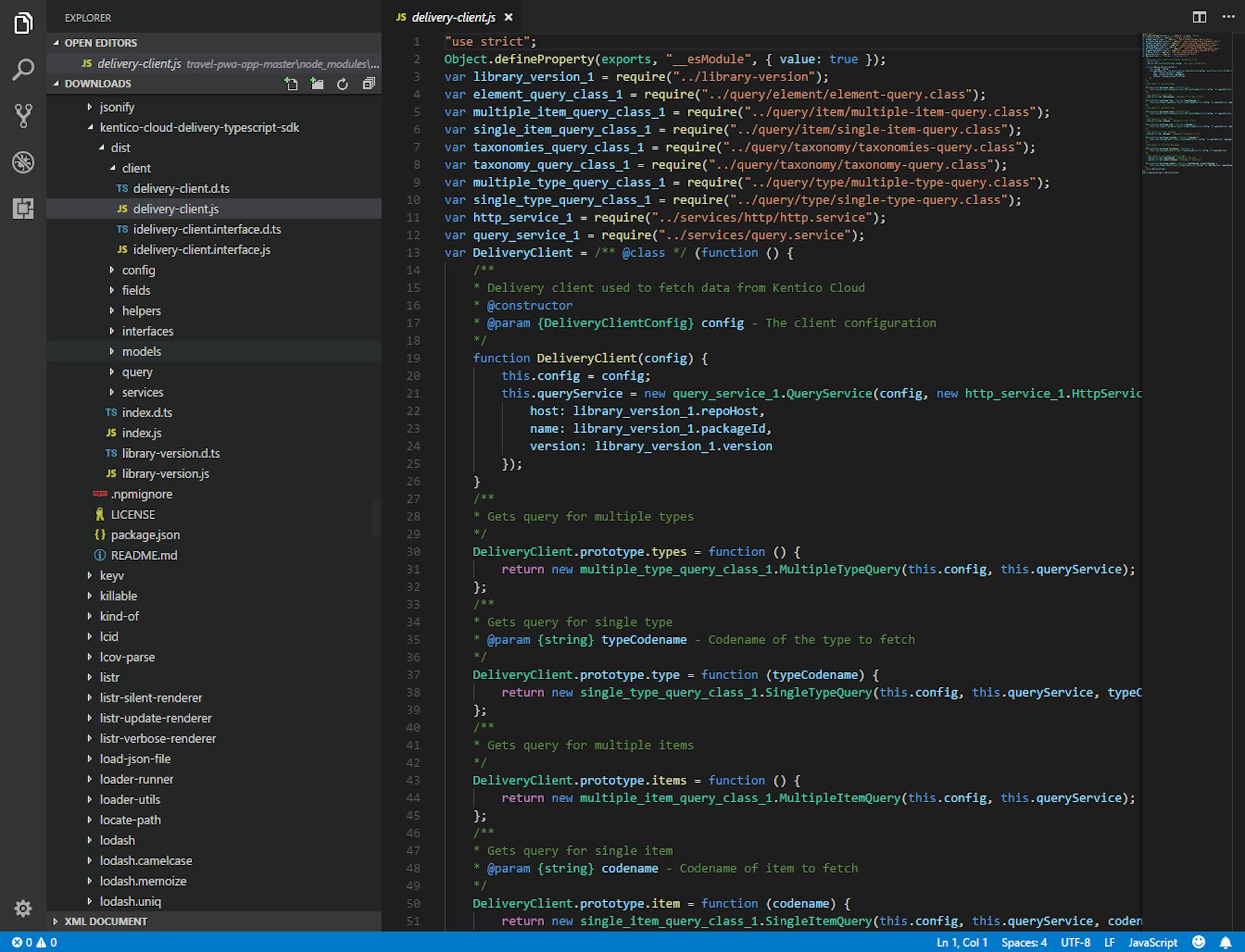 Creating a Progressive Web App with a Headless CMS — Part 2 | HackerNoon
