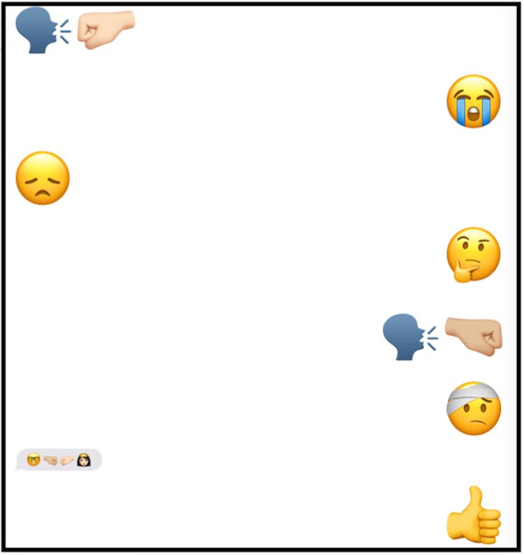 Try This: Text Only in Emojis 💬😃😞💬🤐 | HackerNoon