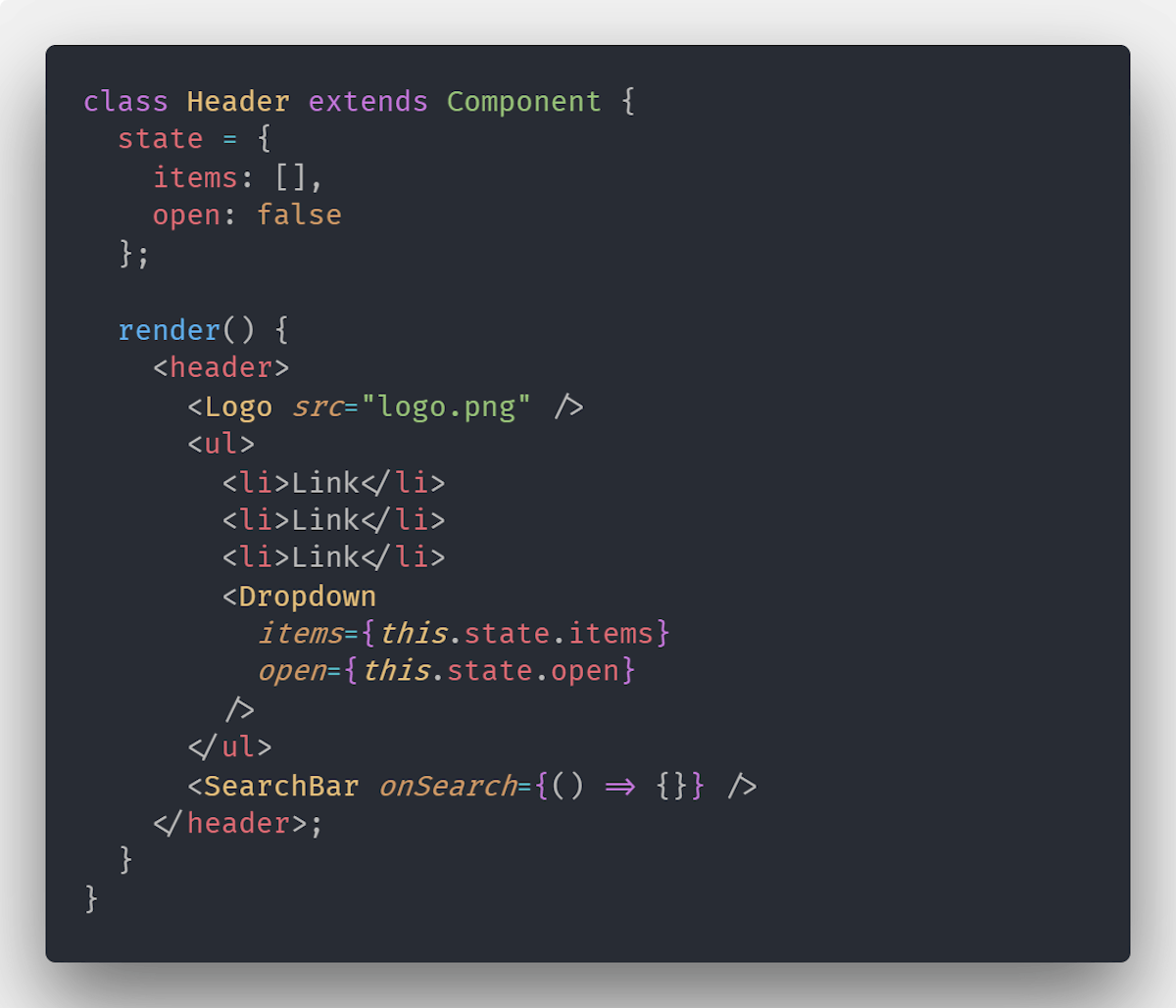 Lessons Learned: Common React Code-Smells and How to Avoid Them | HackerNoon
