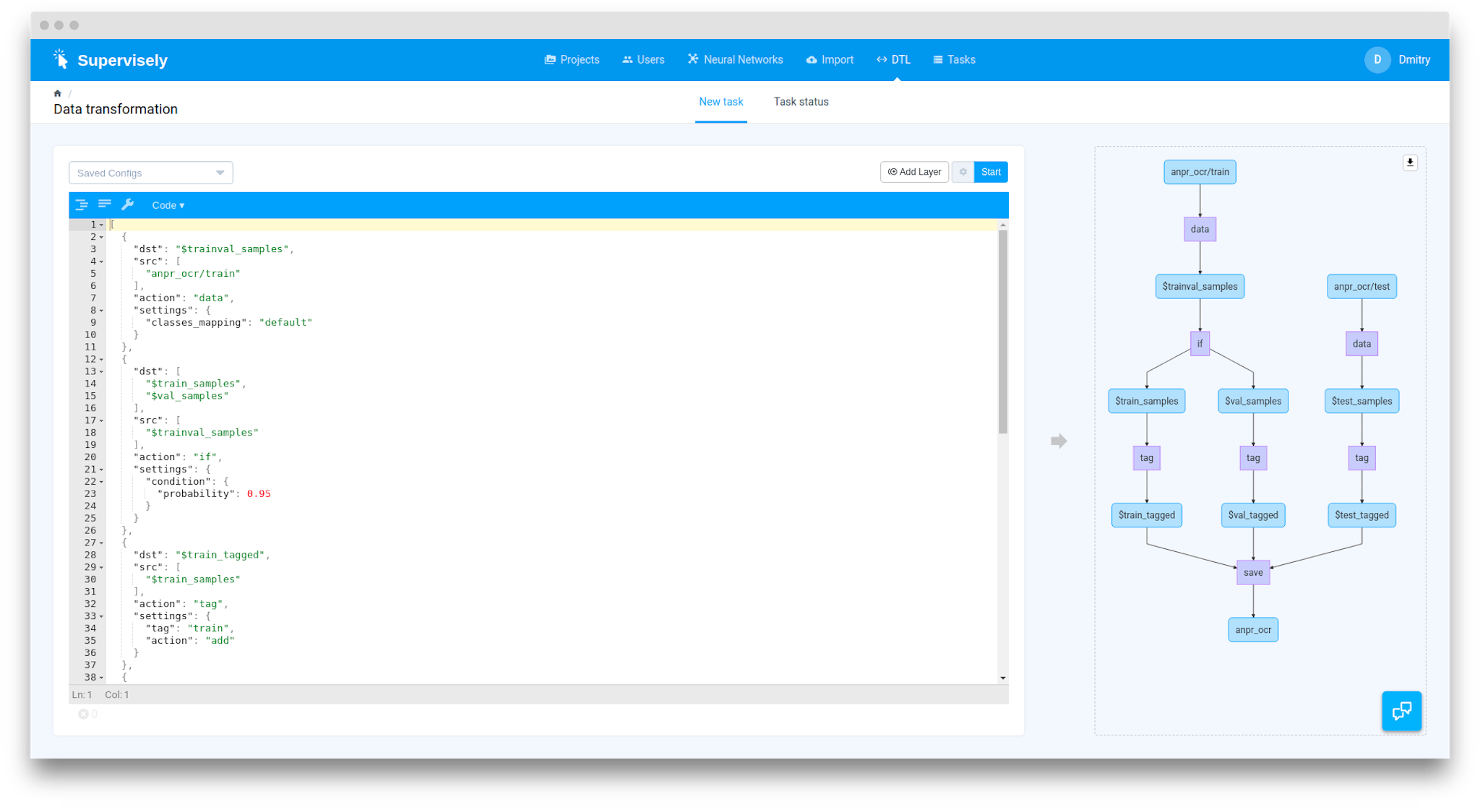 🔥 Latest Deep Learning OCR with Keras and Supervisely in 15 minutes ...