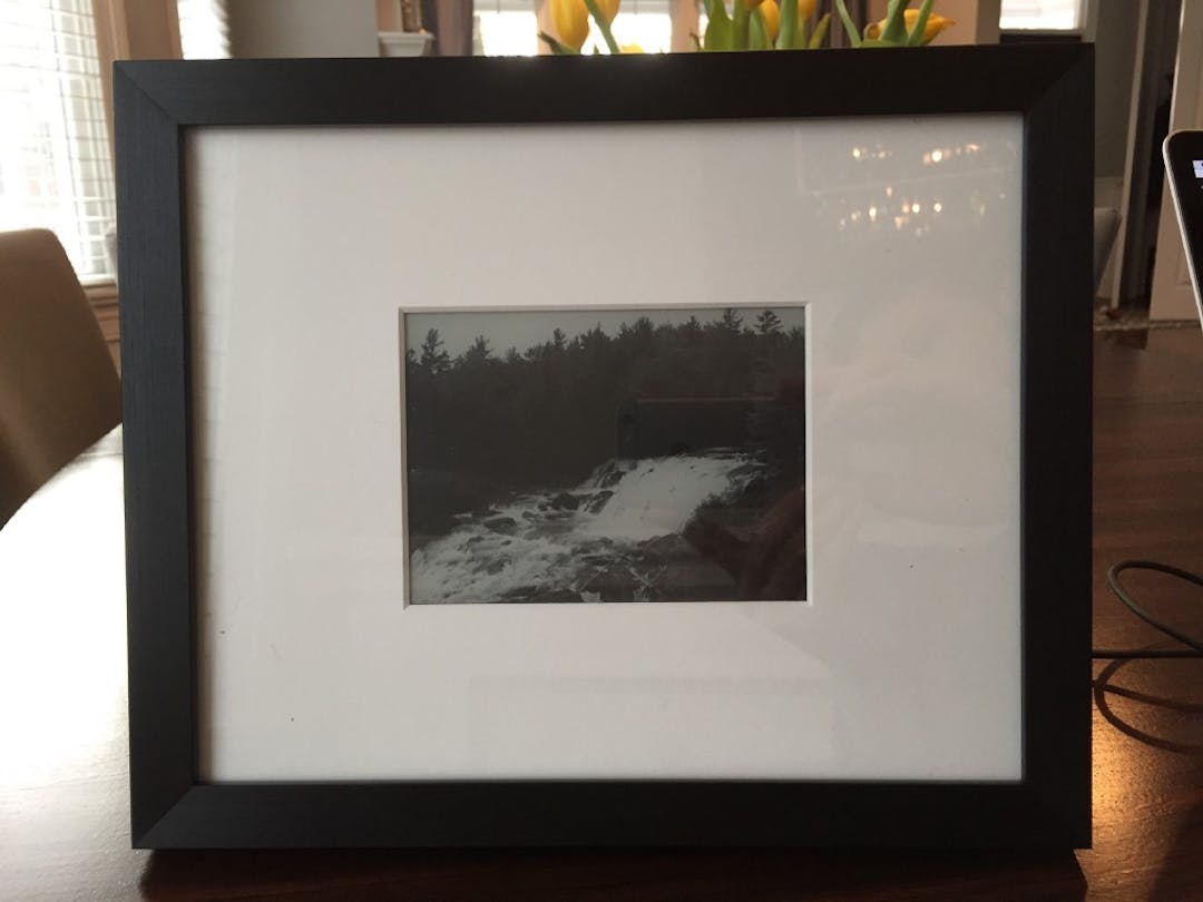 My experience in creating the world’s first low-power animated picture ...