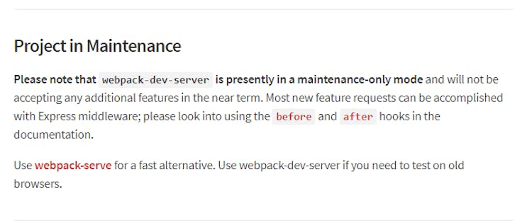 React with Typescript and Webpack | HackerNoon
