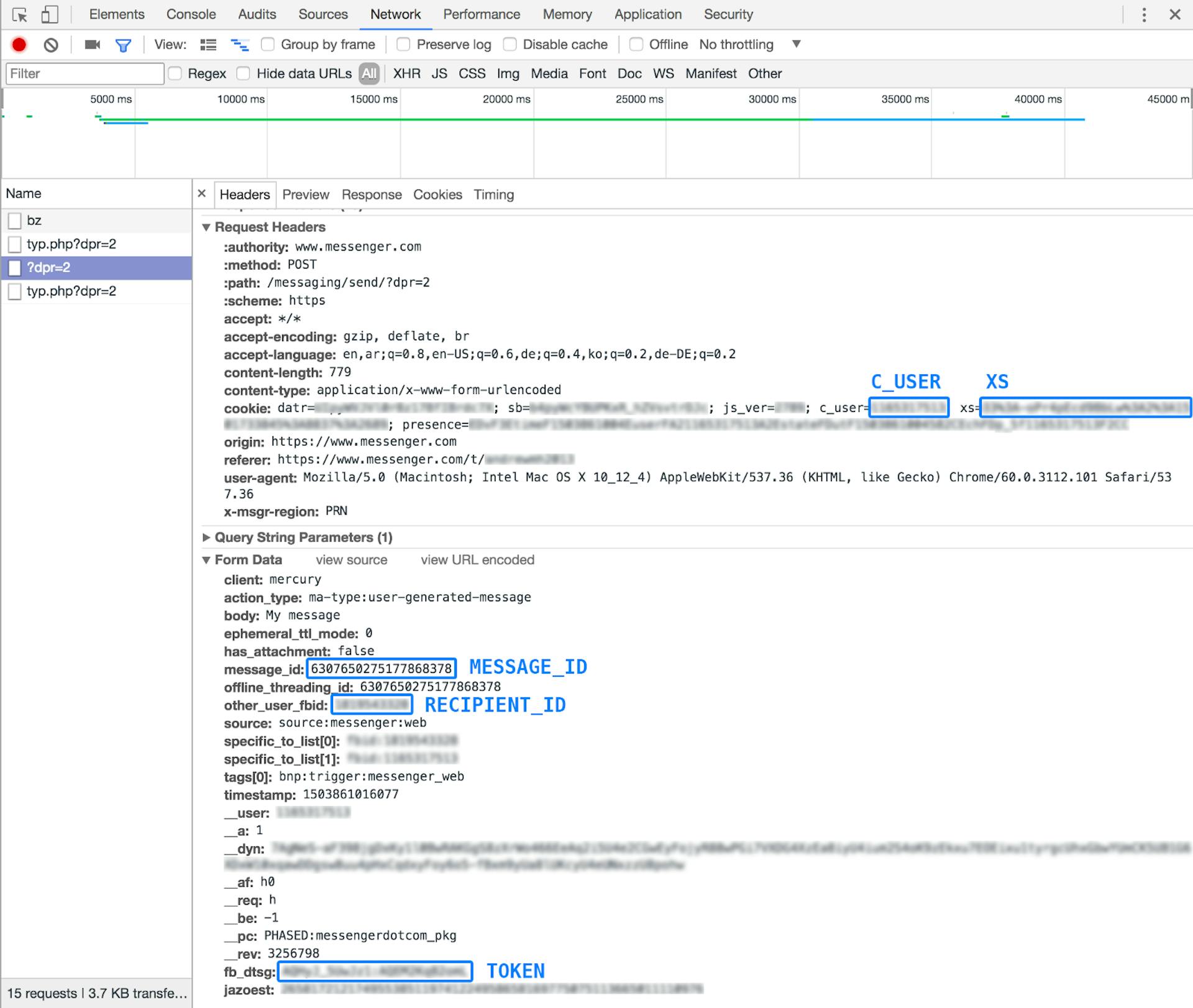 Secrets, Secrets Boy They’re Fun 🙊 | HackerNoon