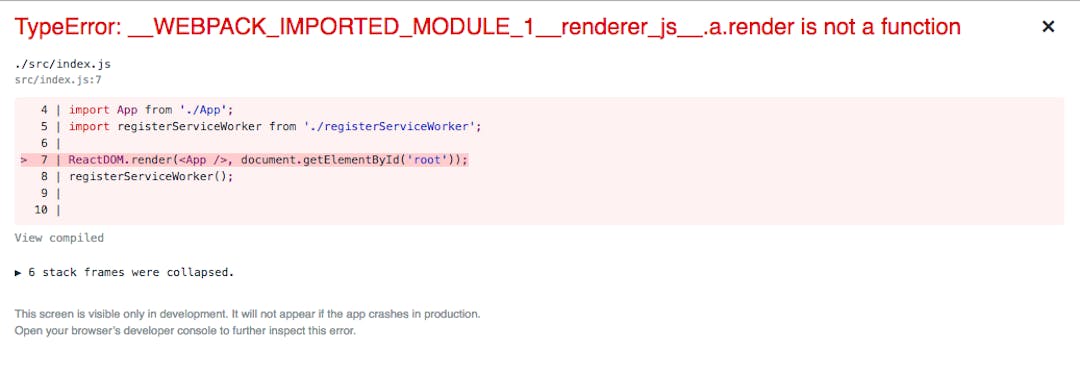 Learn how React Reconciler package works by building your own lightweight React DOM | HackerNoon