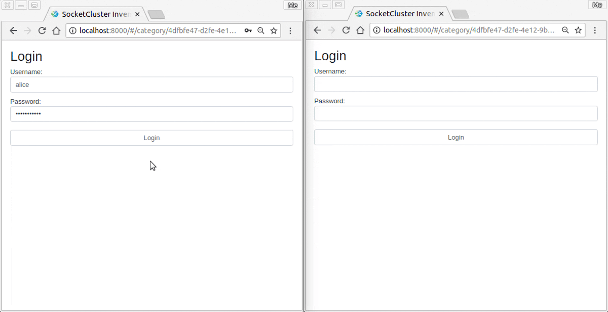 Real-time CRUD guide: Front end (part 1) | HackerNoon